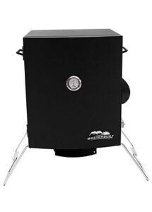 Top 10 Best Small Electric Smokers Review in 2024 - (Updated Guide)